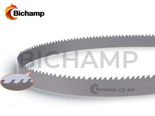 Carbide Tipped Bandsaw Blades factory, Buy good quality Carbide Tipped ...